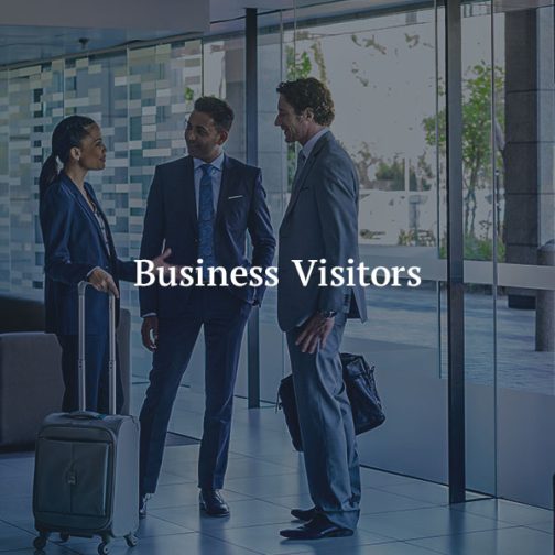 Canadian Immigration Lawyers | Jain Immigration Law